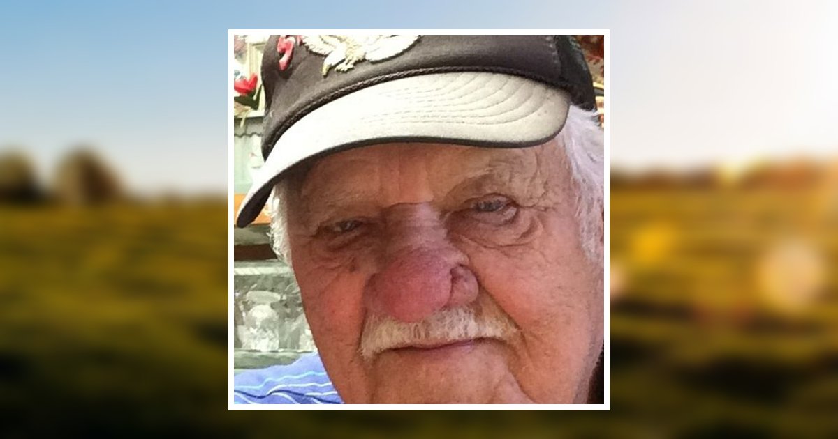 Randall Eugene Cook Obituary November 12, 2017 - Alpine Funeral Home