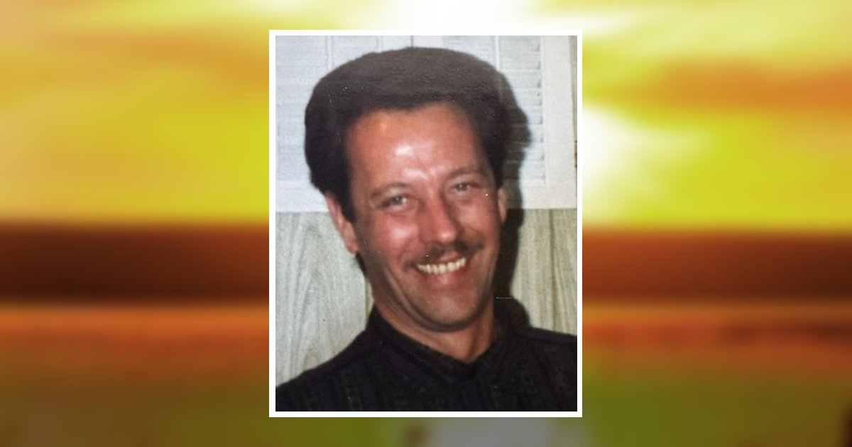 William D. Anderson Obituary February 13, 2024 - Schroder Mortuary