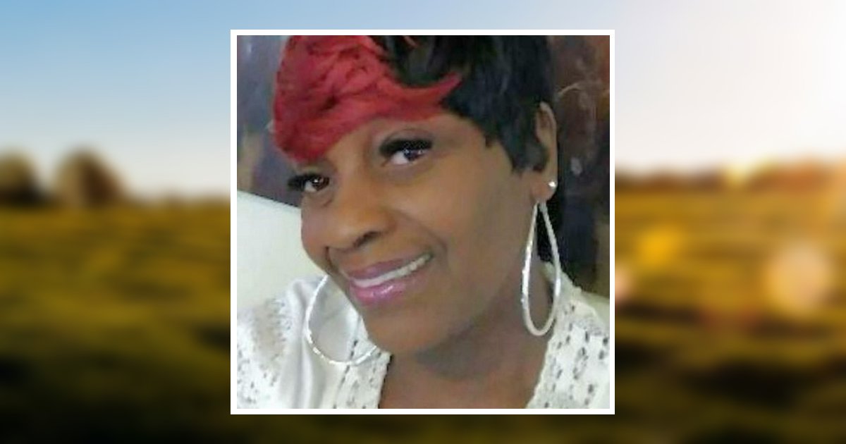 Janice Sanders Obituary January 1, 2021 - G Choice Funeral Chapel, Inc