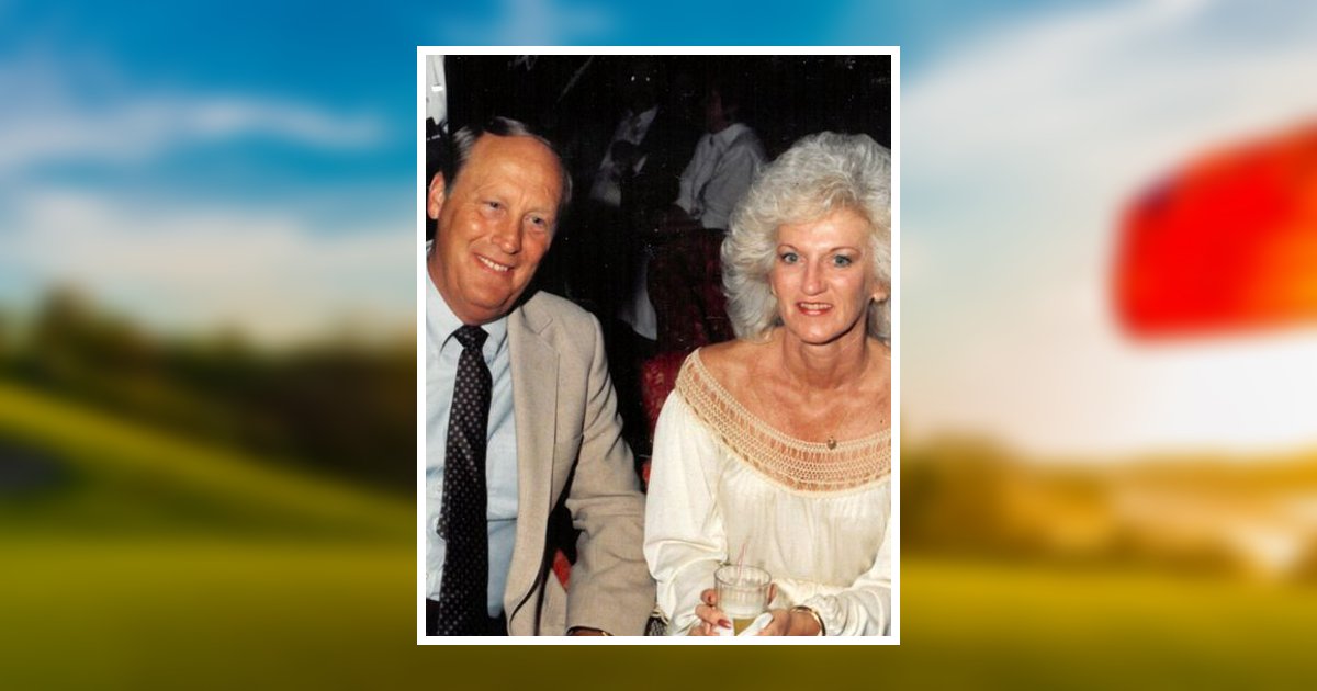 George F. Zook Obituary March 3, 2025 - McComas Family Funeral Homes