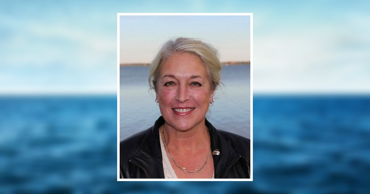 Gail Nancy Brown Obituary - Mundell Funeral Home