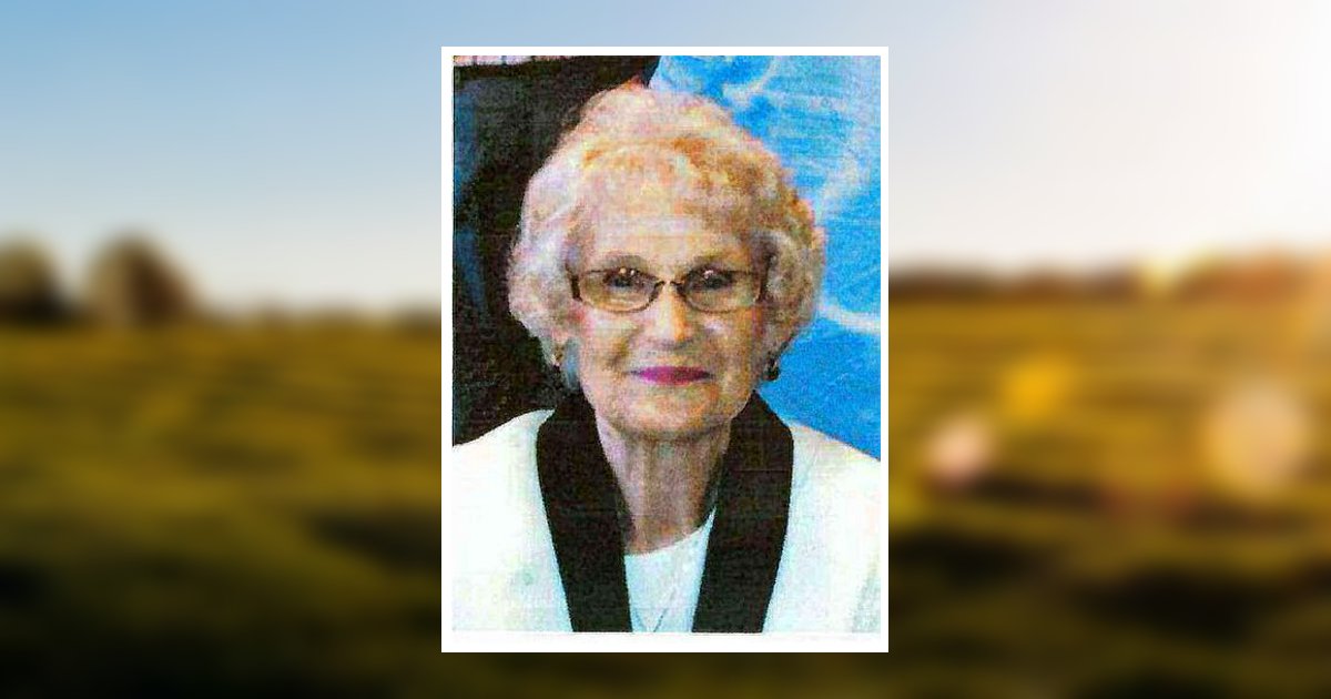 Doris Scott Obituary 2013 - Miller Funeral Home & Crematory