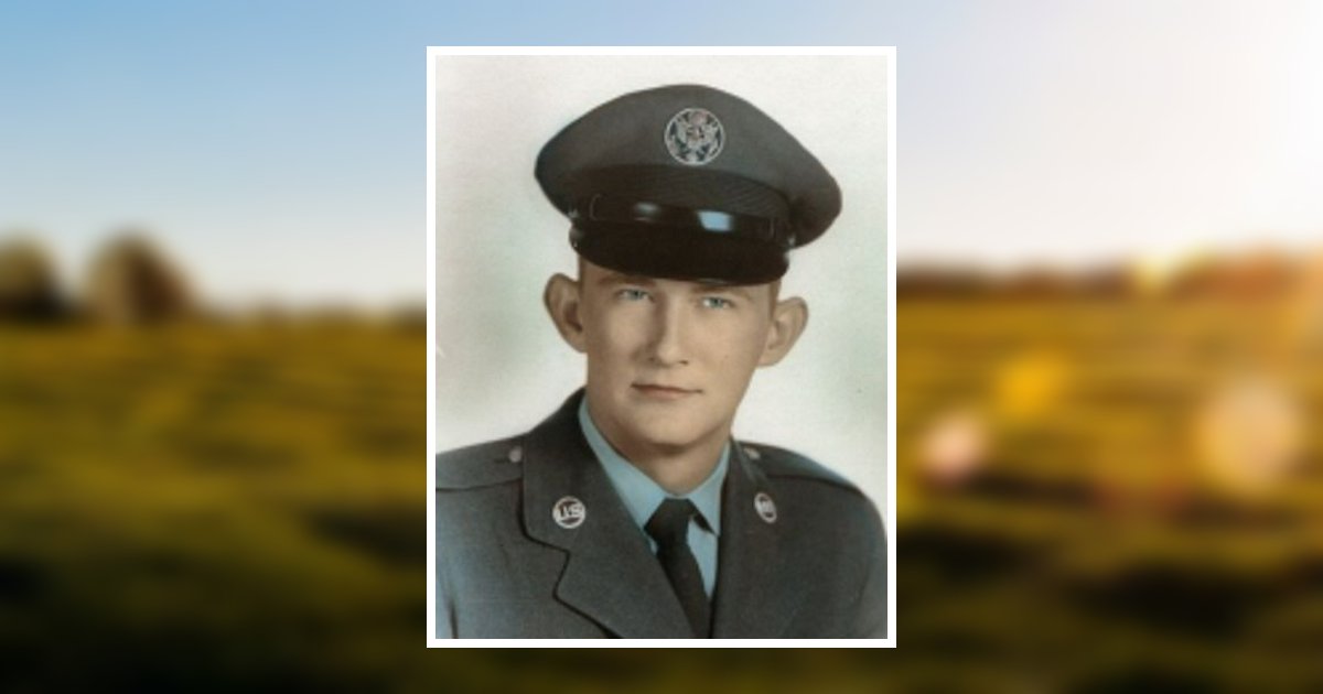 George Monroe Stewart Obituary August 25, 2017 - Companion Funeral ...