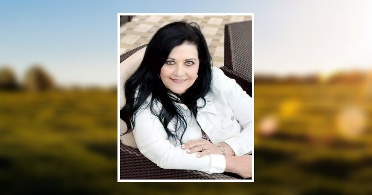 Hilda G. (Garcia) Rendon Obituary November 22, 2020 - Buck Ashcraft San ...