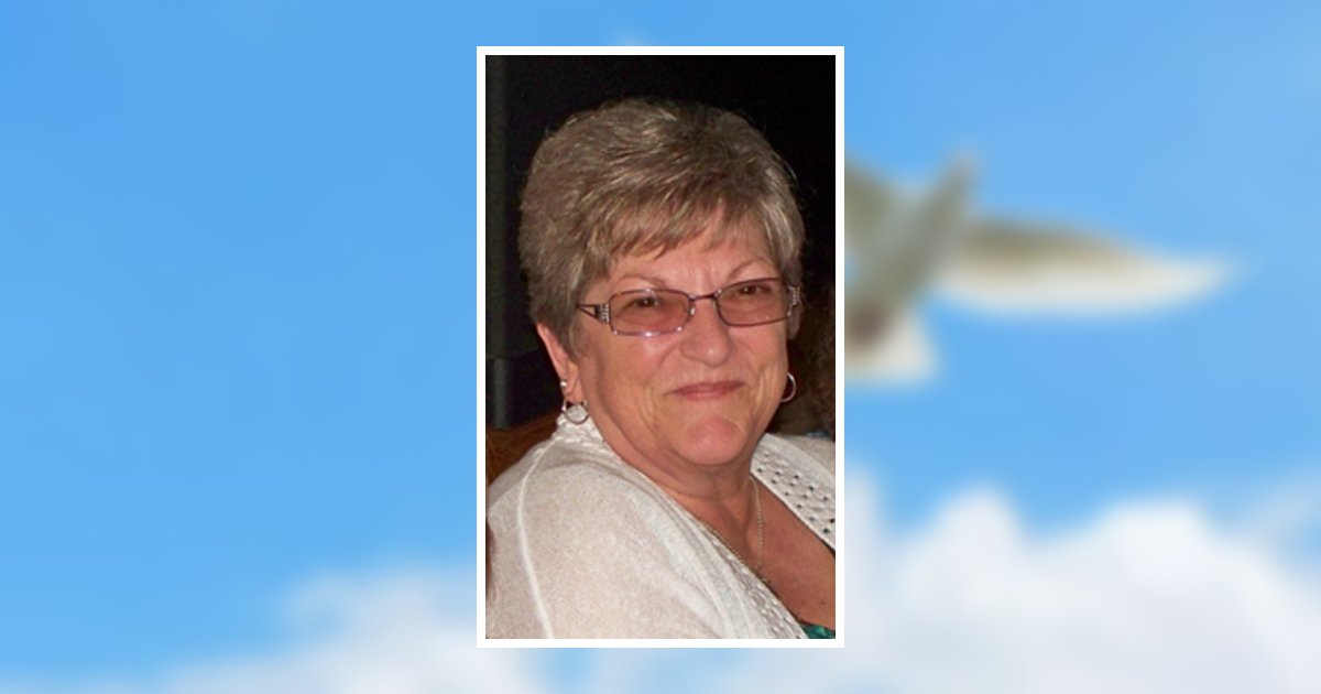 Susan Severs Obituary October 31, 2016 - Newcomer St. Louis