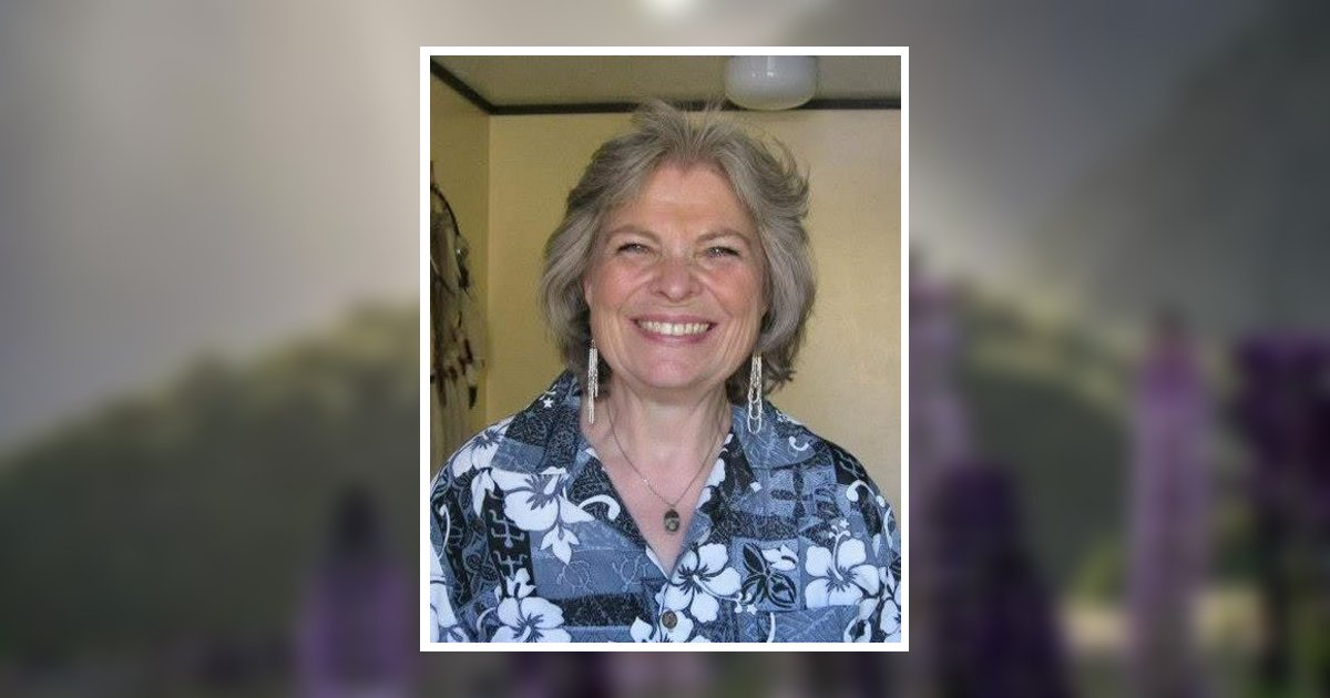 Julia Aldrich Obituary February 5, 2025 - Lindquist Mortuary