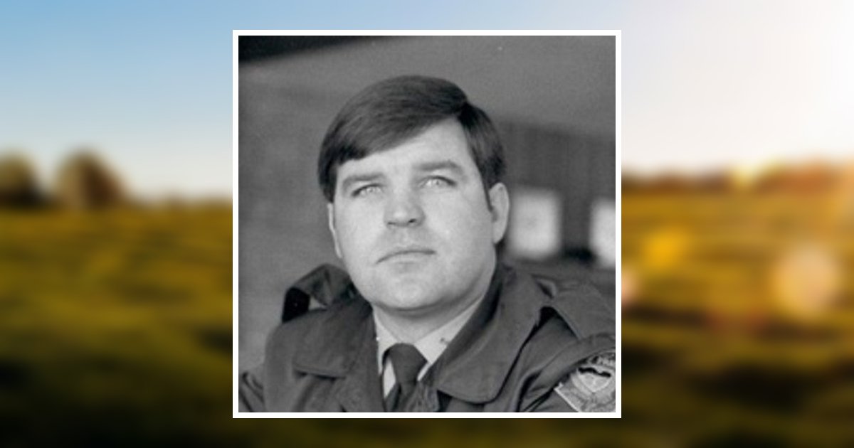 Michael B Jago Obituary August 1, 2017 - Ewing, Hughes, & White Funeral ...