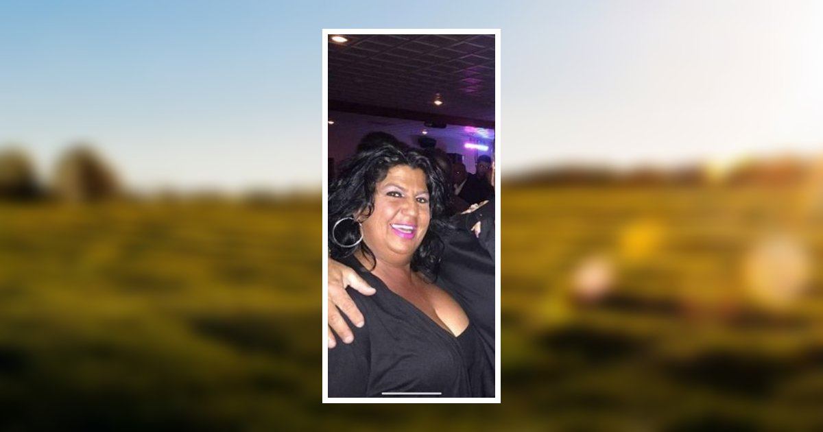 Lori Ann Antonelli Obituary November 23, 2021 - Nardolillo Funeral Home