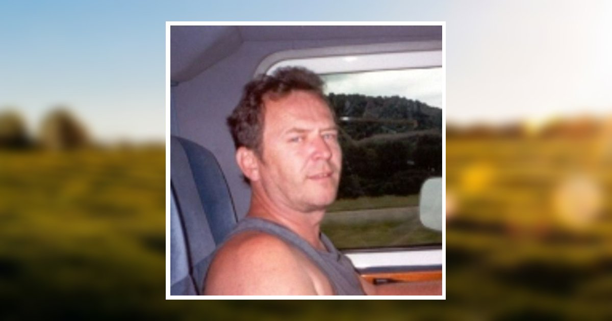 Ronald Cook Obituary March 13, 2005 - Wells Funeral Homes & Cremation ...