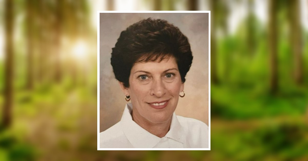 Judith Parks Kramer Obituary - Joseph Levine and Sons