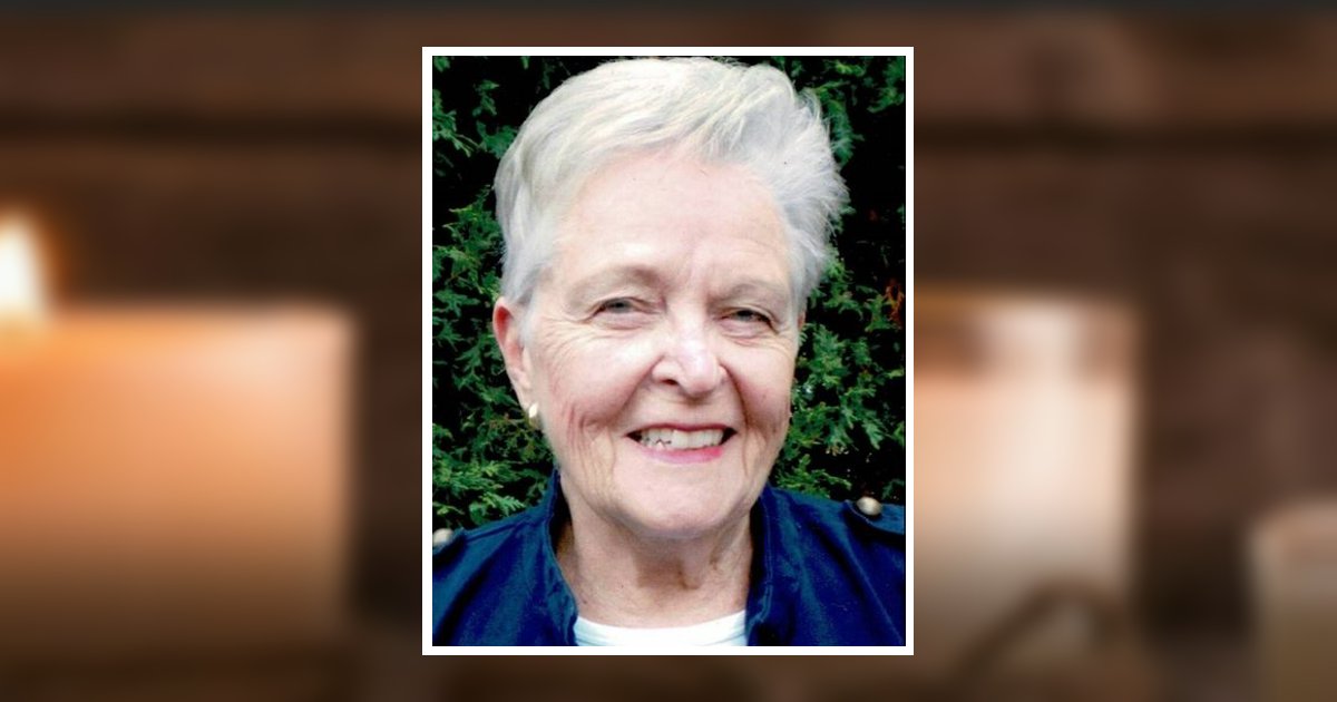 Sara Ann Coyle Obituary July 20, 2024 - Brown-Forward Funeral Service