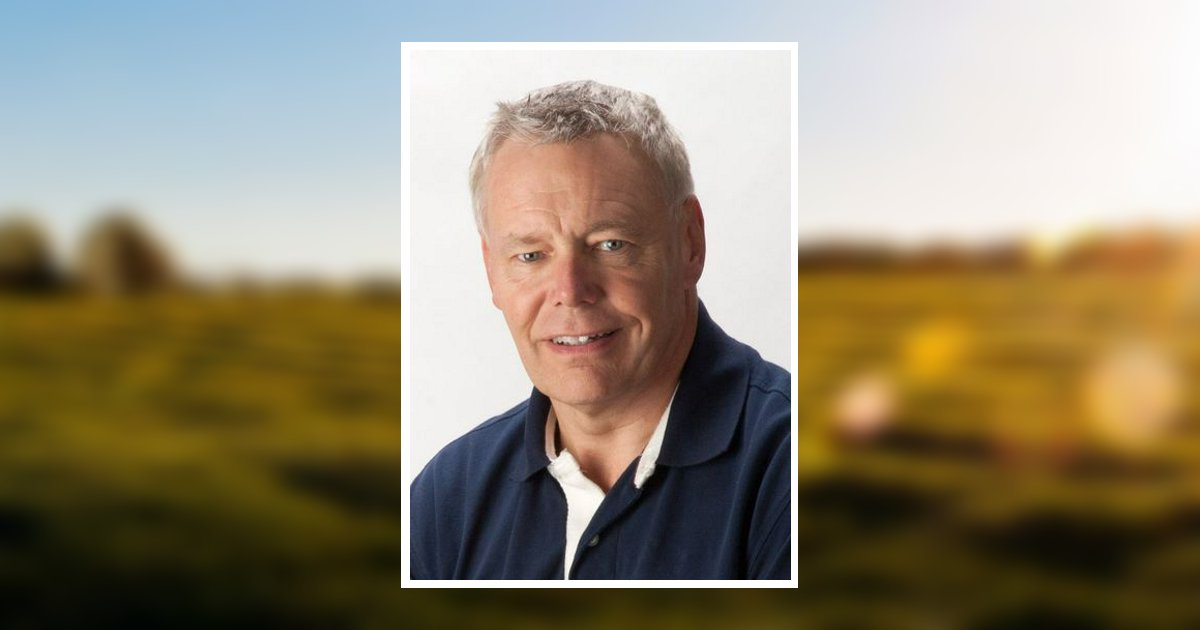 Keith Alan Engstrom Obituary July 5, 2017 - Randall & Roberts Funeral Home