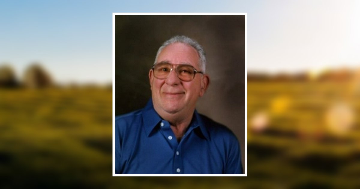 Jerry L Inman Obituary January 29, 2016 - Keithley Funeral Homes