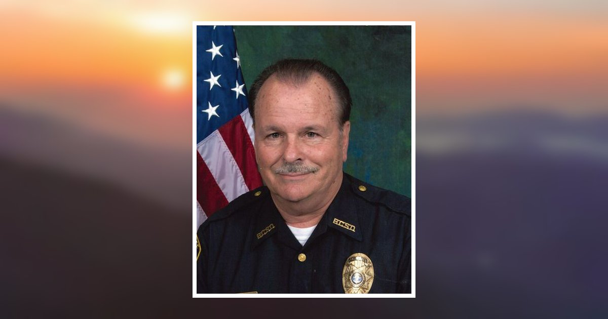 Eric Lon Perrin Obituary July 5, 2024 - Smith Funeral and Cremation Service