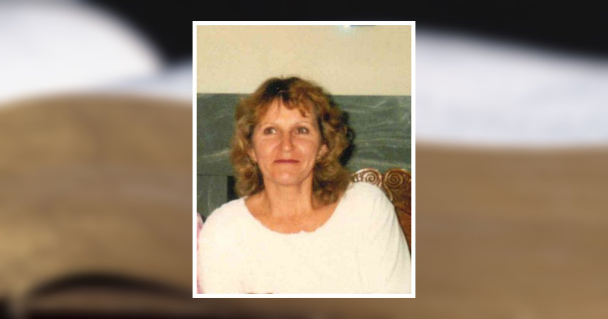 Rosalie Frances Caton Obituary December 19, 2025 - Family First Funeral ...