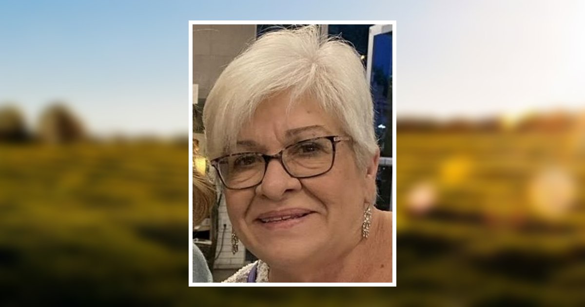Sandra Kay Porter Obituary July 20, 2023 - Allred Funeral Home