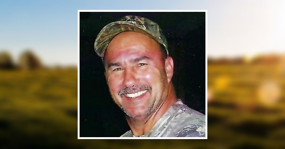 Stephen "Waterbug" Hebert Obituary November 8, 2020 - Vincent Funeral Home