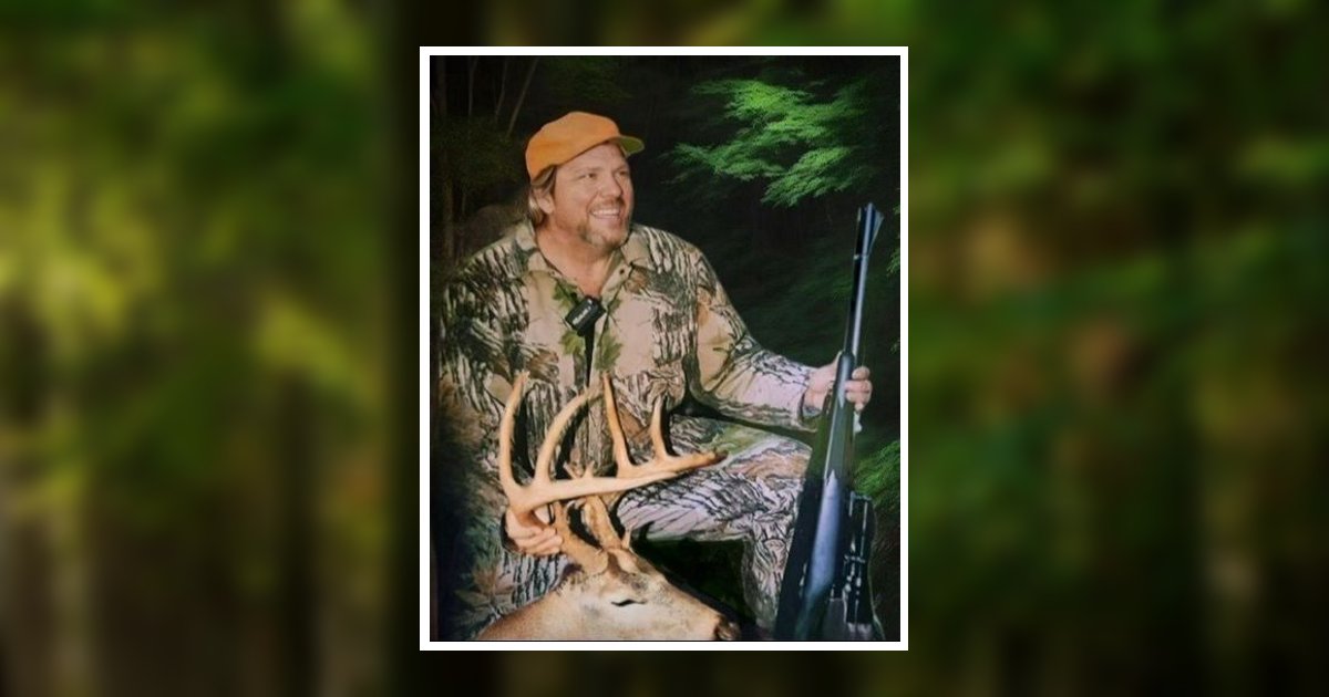 Randy Clinton Bean Obituary January 19, 2025 - Williamson Memorial ...