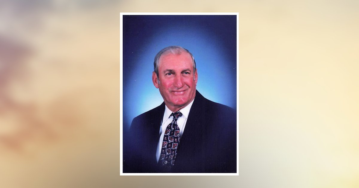 Billy Terry Obituary March 11, 2024 - Bradford Lawrence Funeral Home