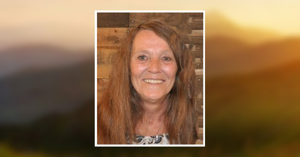 Janice Susan Haynes Kelley Obituary July 7, 2024 - West Family Funeral ...