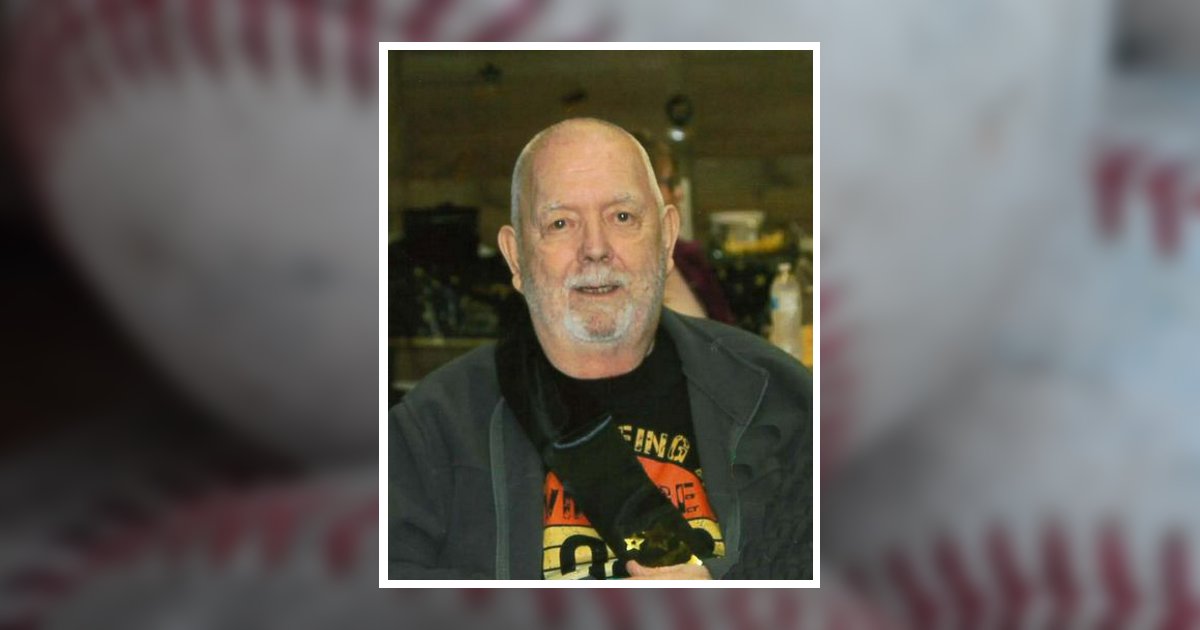 James "Buck" Harold Tatum, Jr. Obituary February 10, 2024 - Powell ...