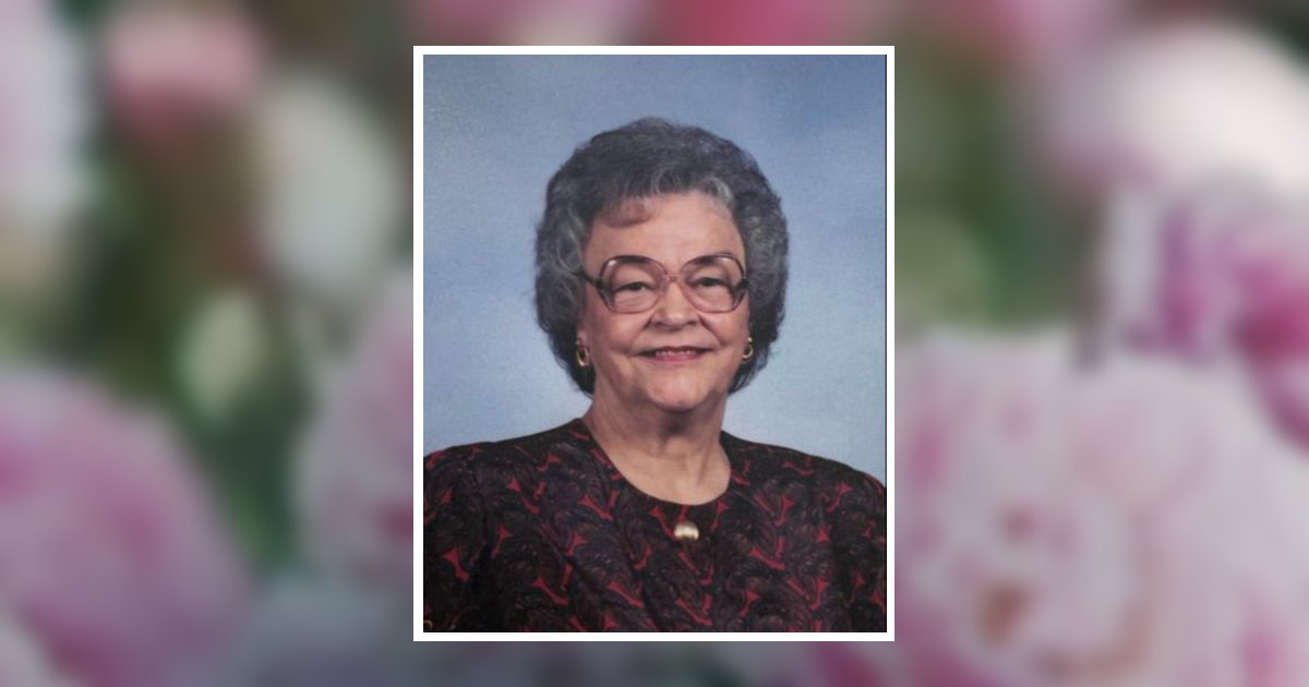 Janet Routson Obituary November 30, 2024 - Wilson-Schramm-Spaulding ...