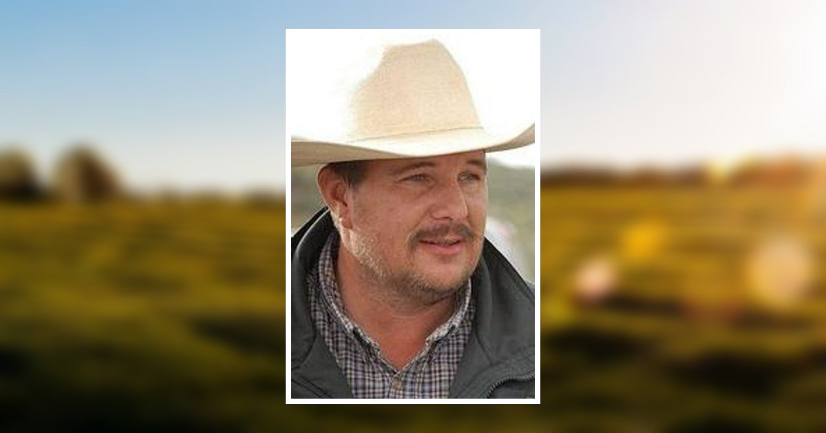 Scott Newman Obituary 2012 - Rudd Funeral Home