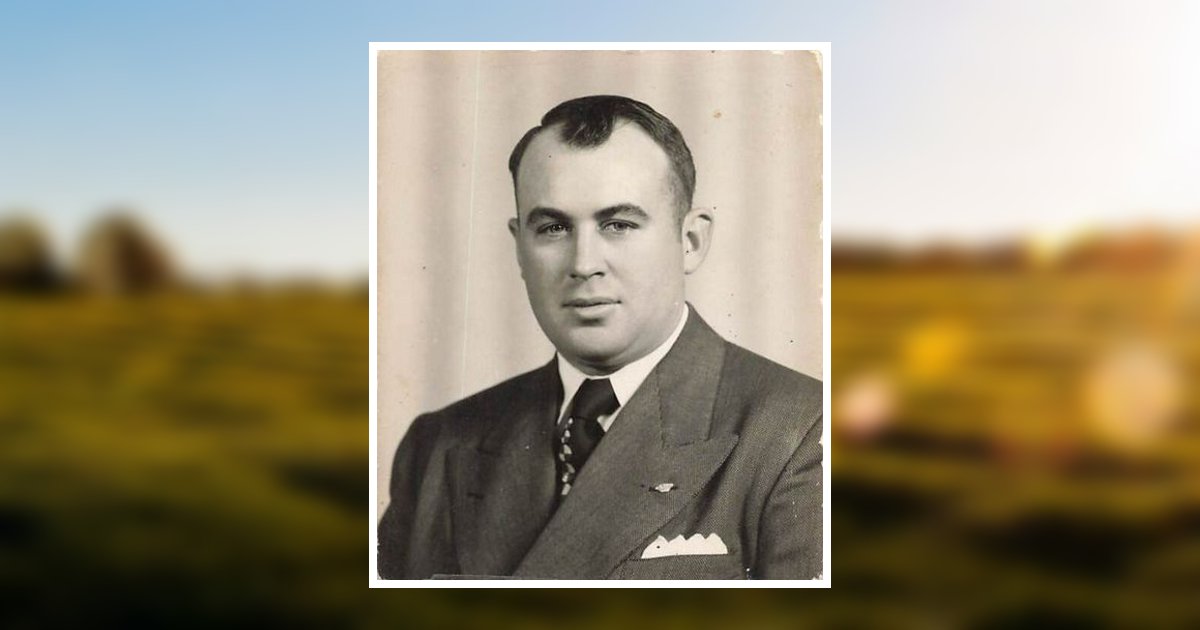 Maurice "Jack" E. Flaherty Obituary 2023 - McGuire & Davies Funeral ...