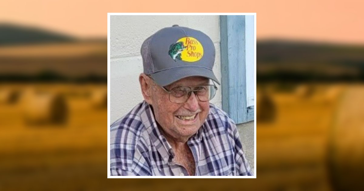 Samuel "Sonny" Ray Spurgeon Obituary May 30, 2022 - Sassmann's Chapel