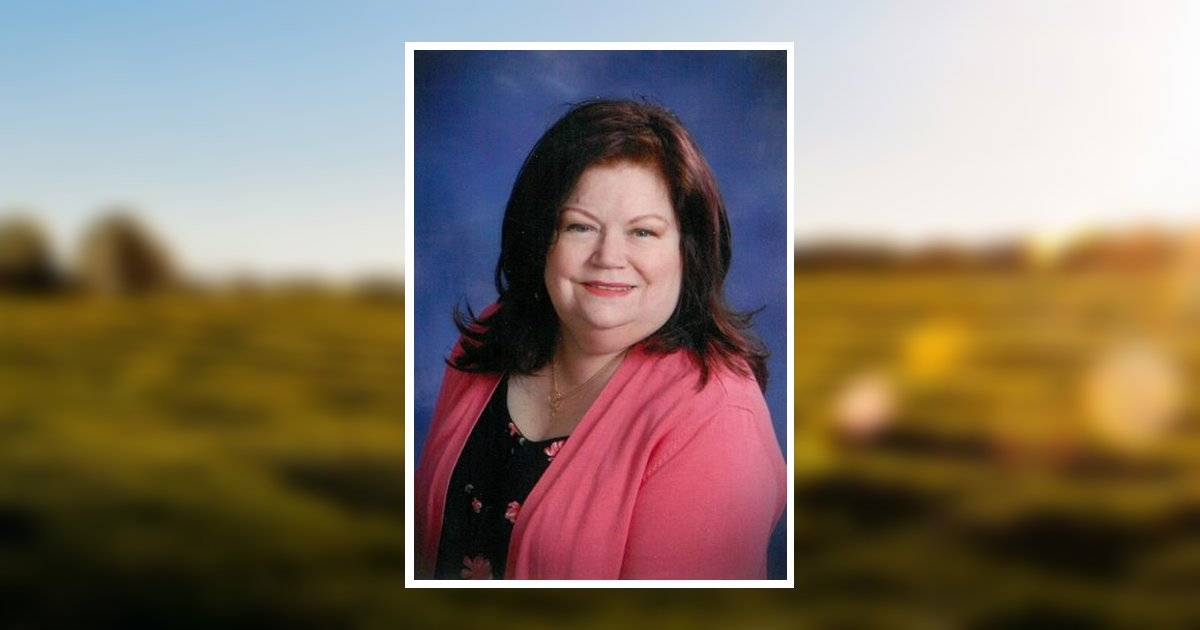 Diane Hermann-Kuether Obituary December 16, 2021 - Ballhorn Chapels