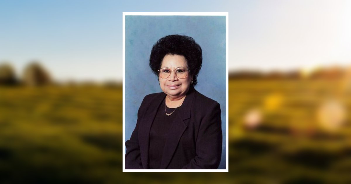 Wanda Stone Obituary February 27, 2022 - Grace Memorial Chapel