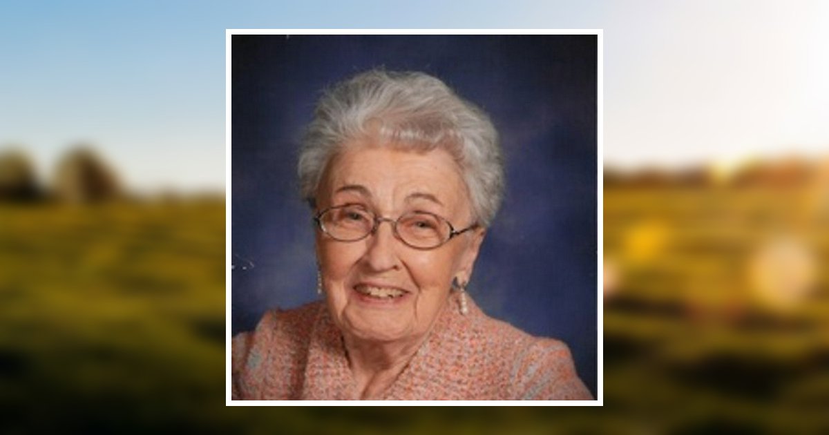 Evelyn M. Yerkey Obituary January 29, 2018 - Speer Funeral Home
