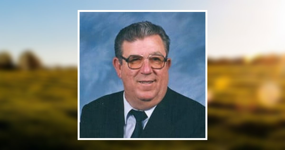 Bro. John Edgar Hatcher Obituary 2014 - E. E. Pickle Funeral Home