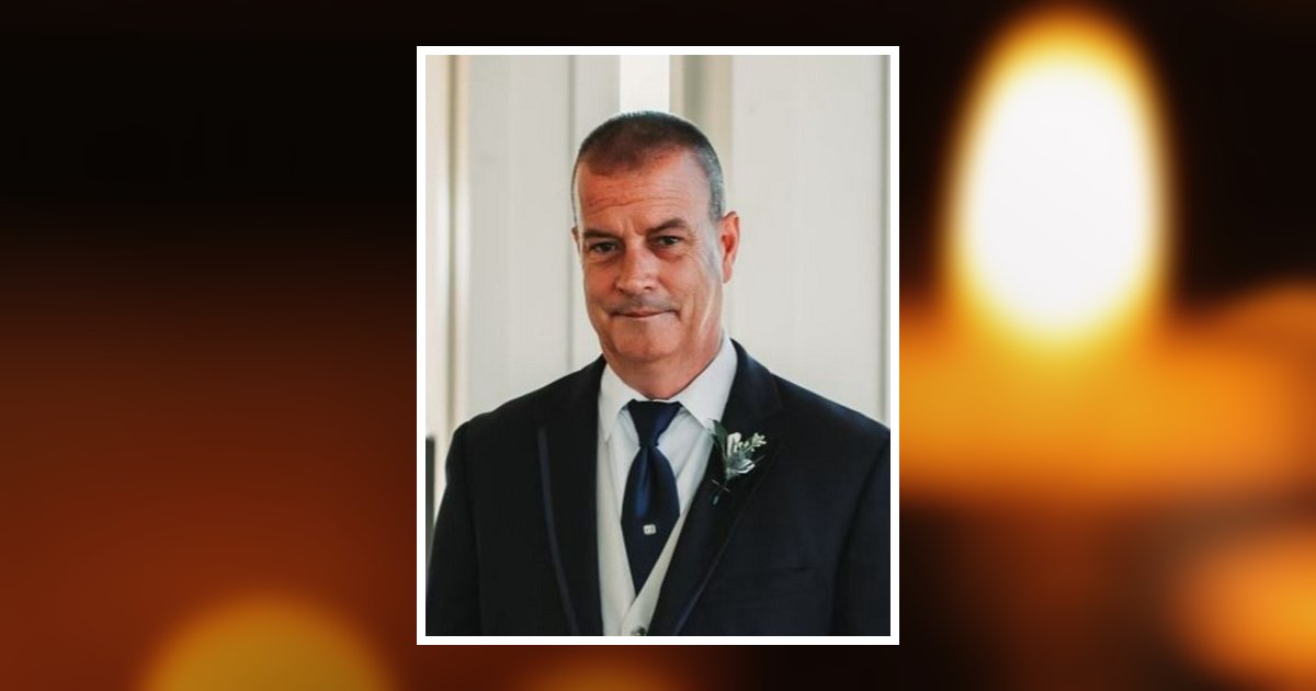 Michael Thomas Bendure, Sr. Obituary March 19, 2024 - J Henry Stuhr