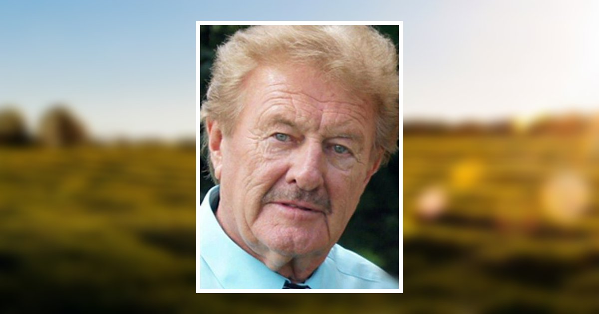 Bill Busse Obituary May 31, 2014 - Ballard-Sunder Funeral & Cremation