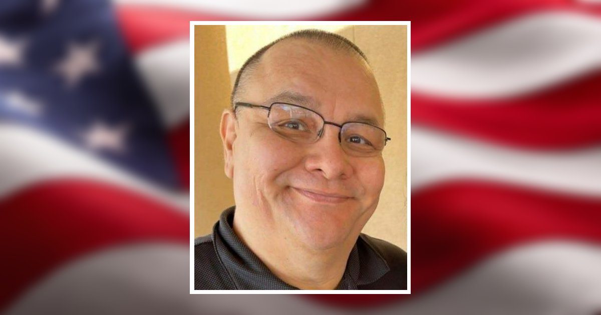 David M. Acuna Obituary July 26, 2025 - Lucas Funeral Home