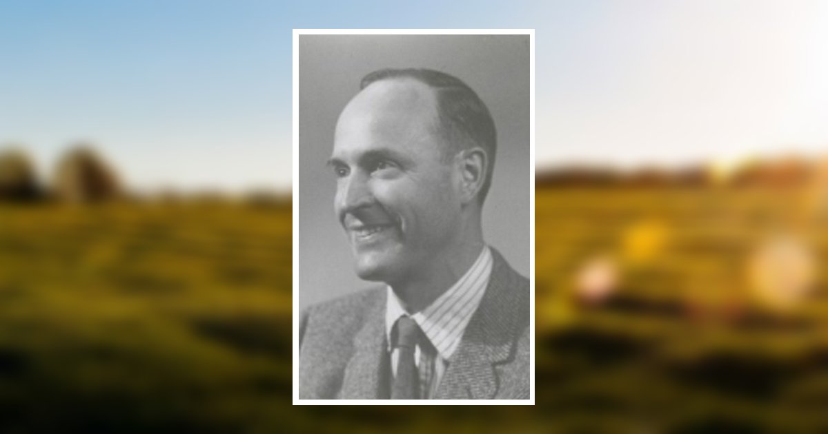 Dr. Horace Kent Tenney III Obituary July 25, 2010 - Cress Funeral and ...