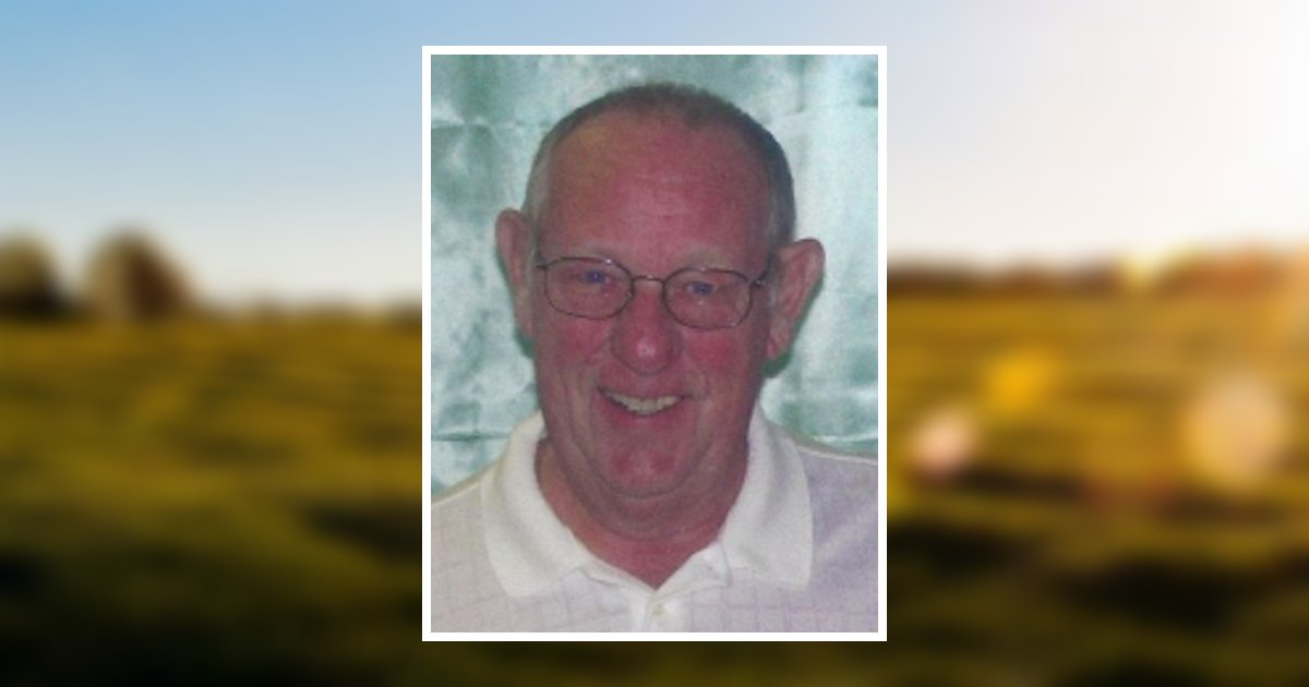 Larry Streeter Obituary March 19, 2018 - Sharp Funeral Homes