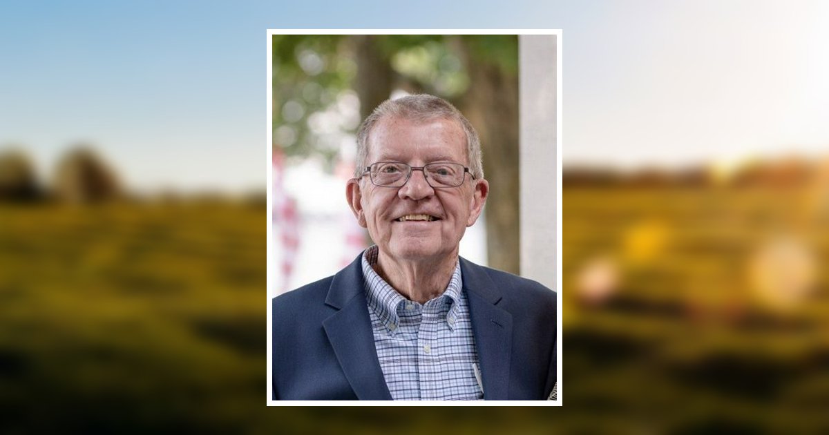 Larry Martin Obituary July 13, 2021 - Gundrum Funeral Home