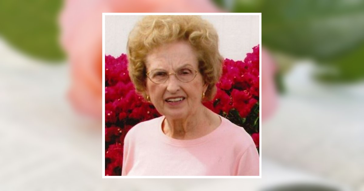 Barbara "Joann" (Chastain) Cash Obituary October 22, 2018 - Newcomer ...