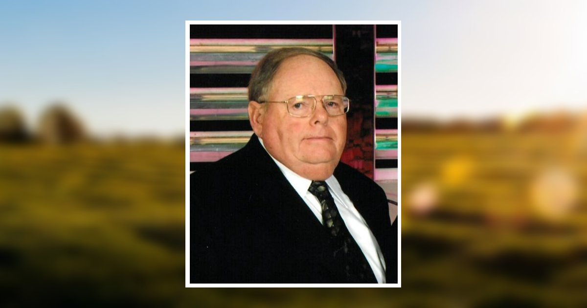 William Thomas Hicks, Jr. "Bill" Obituary January 13, 2025 - McComas ...