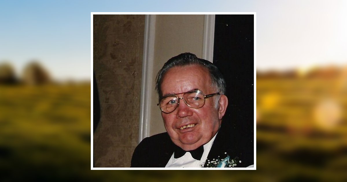 Robert G. Laird Obituary May 10, 2004 - McKenna-Ouellette Funeral Home