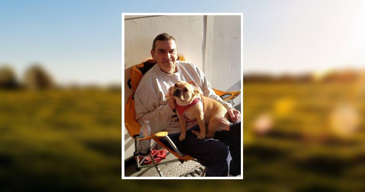 Bruce Havel Obituary October 18, 2019 - Cress Funeral and Cremation ...