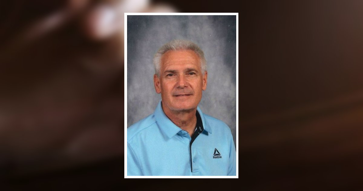 Tim Dowler Obituary May 7, 2025 - Heath Funeral Home