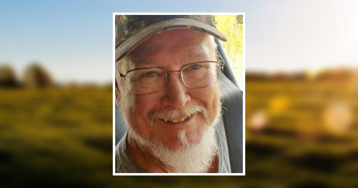 Gary Pyle Obituary September 8, 2019 - Dodd-Reed Funeral Home