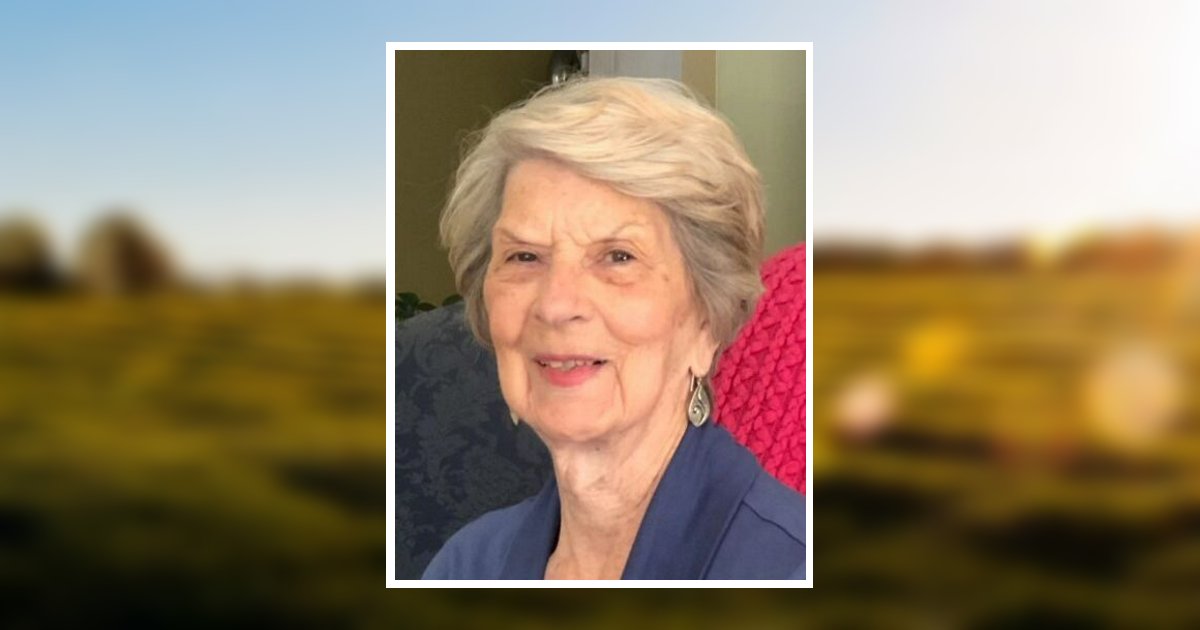 Carlene Thompson Obituary 2023 - Anderson-Laws Jones Funeral Home