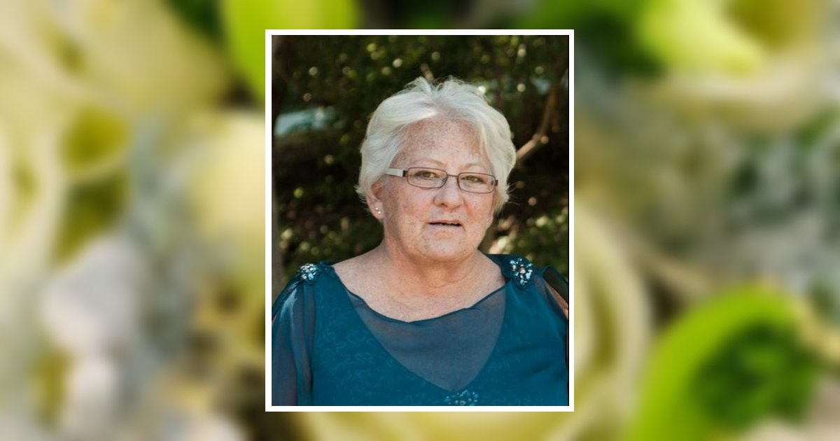 Marilyn Leah Patterson Obituary January 30, 2024 - Basic Funerals and Cremation Choices