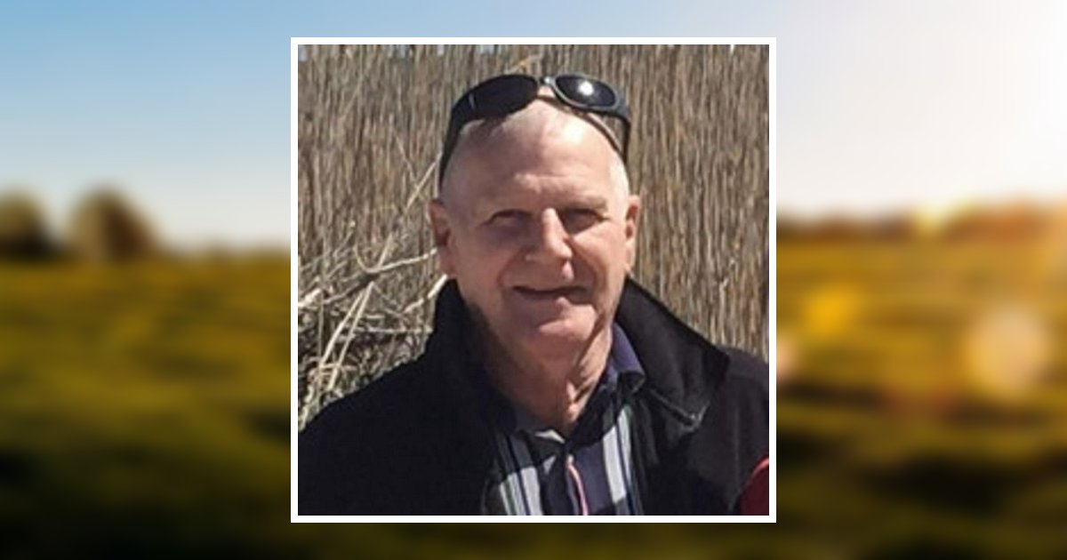 Myron "Ron" Reinert Obituary August 14, 2021 - J.T. Morriss & Son ...