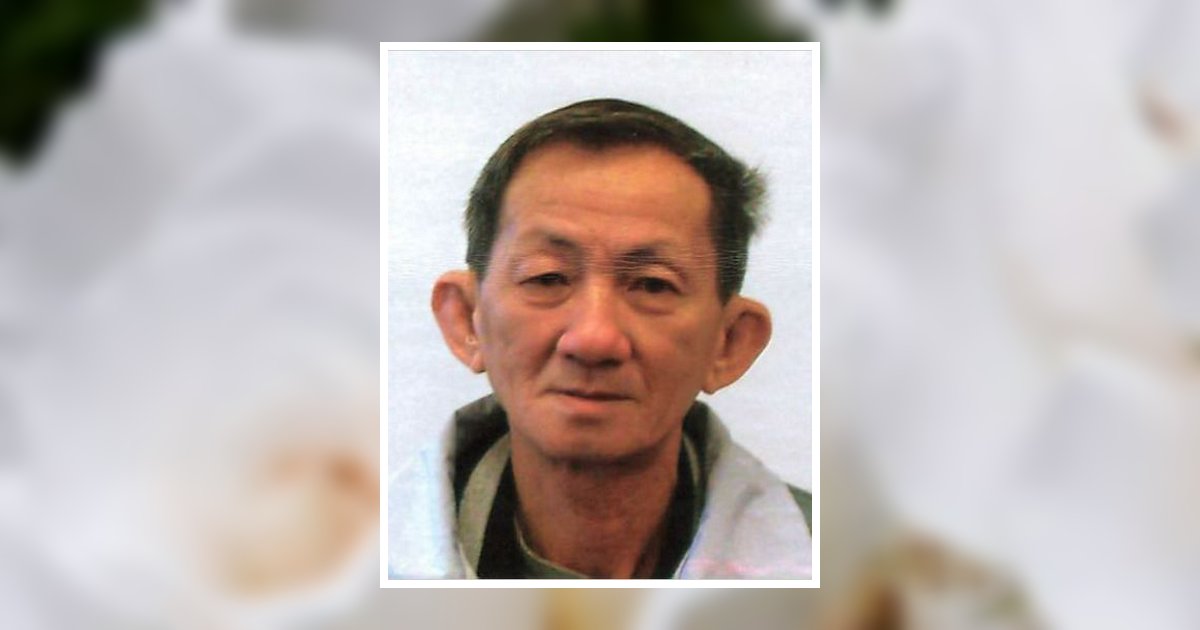 Phat Van Nguyen Obituary January 10, 2025 - West Harpeth Funeral Home & Crematory