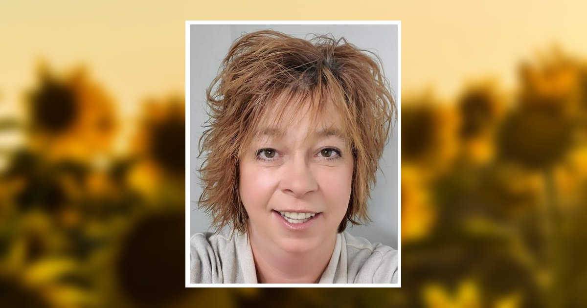 Tracy Lynn Lerch Obituary April 27, 2023 - Spann Funeral Home ...